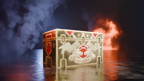 Buy World of Tanks Modern Armor - Warlords War Chest | Xbox