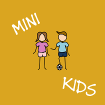 Mini Kids - Free download and install on Windows | Microsoft Store