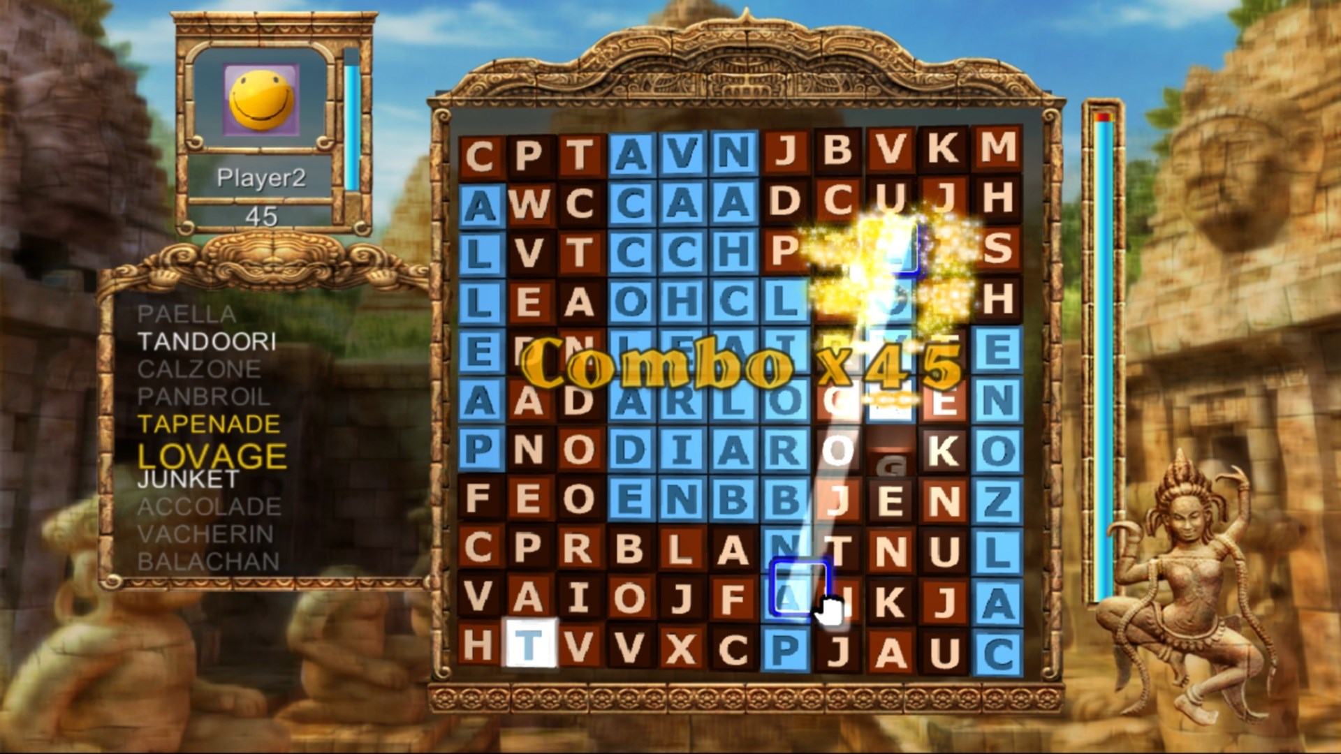 Word Puzzle | Xbox Clips & Screenshots