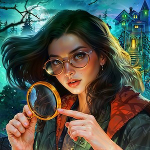 Mystery Files: Hidden Objects Games - Free download and play on Windows ...