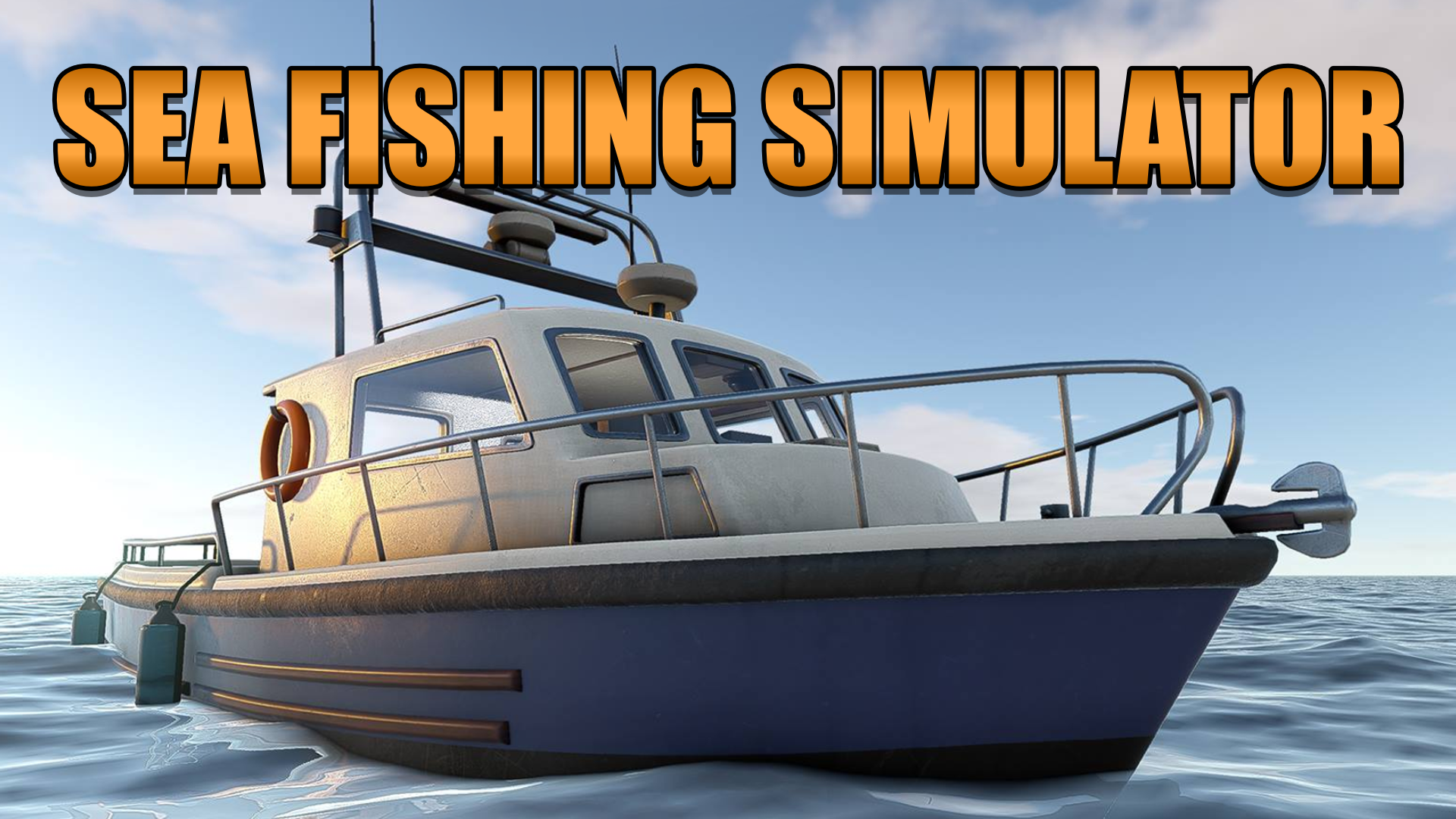 Sea Fishing Simulator | Xbox Clips & Screenshots