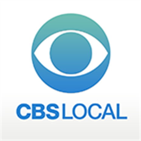 Cbs Blue Logo Png