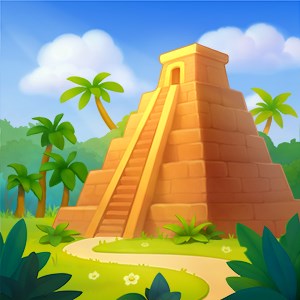 Cradle of Maya: Match 3 Adventure - Free download and play on Windows ...