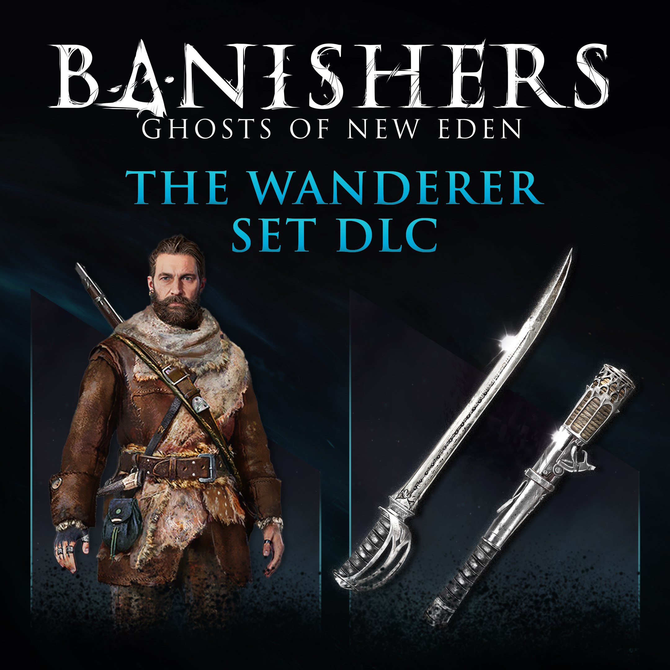 Banishers: Ghosts Of New Eden — Wanderer Set DLC on XOne — price ...