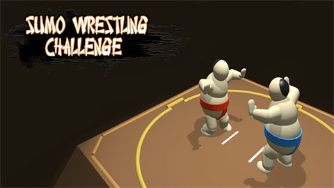 Buy Sumo Wrestling Challenge | Xbox