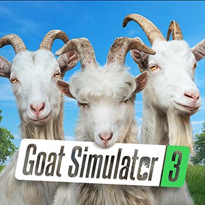 Análisis de GOAT Simulator 3, el auténtico GOAT de 2022 - Generacion Xbox