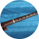Recorder Instrument Wallpaper New Tab - Microsoft Edge Addons