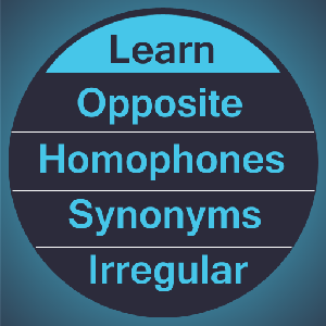 Opposite Words - Download and install on Windows | Microsoft Store