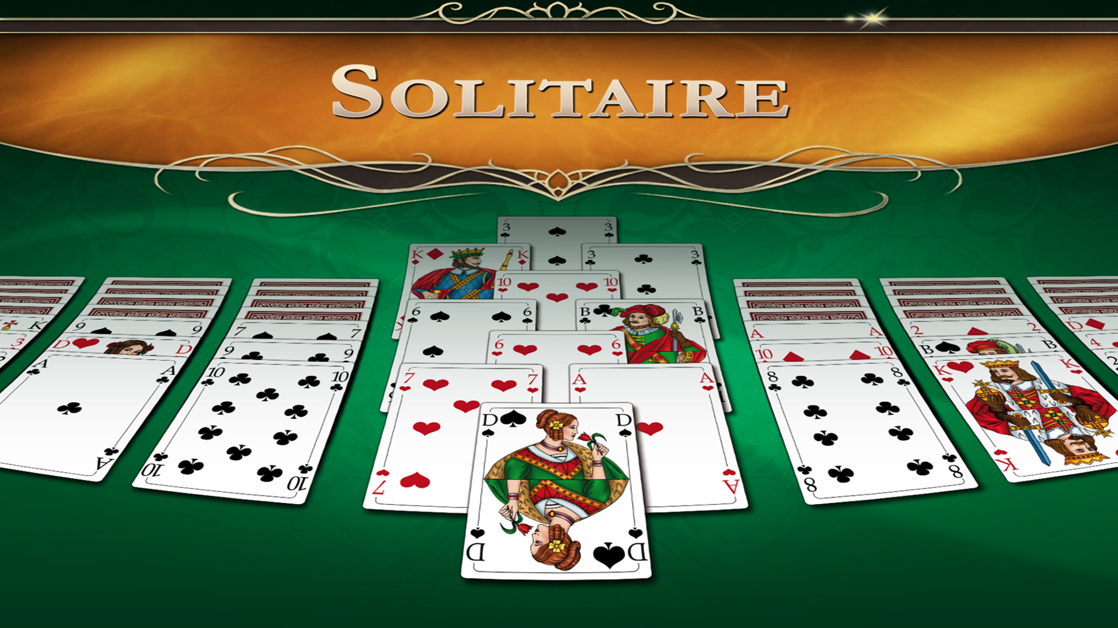 Buy Solitaire 330 Plus - Microsoft Store