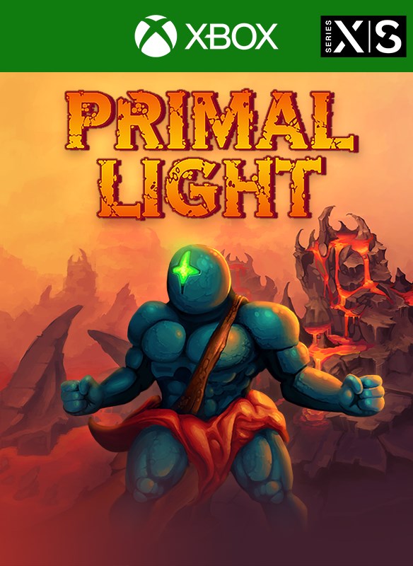 Primal Light Price on Xbox