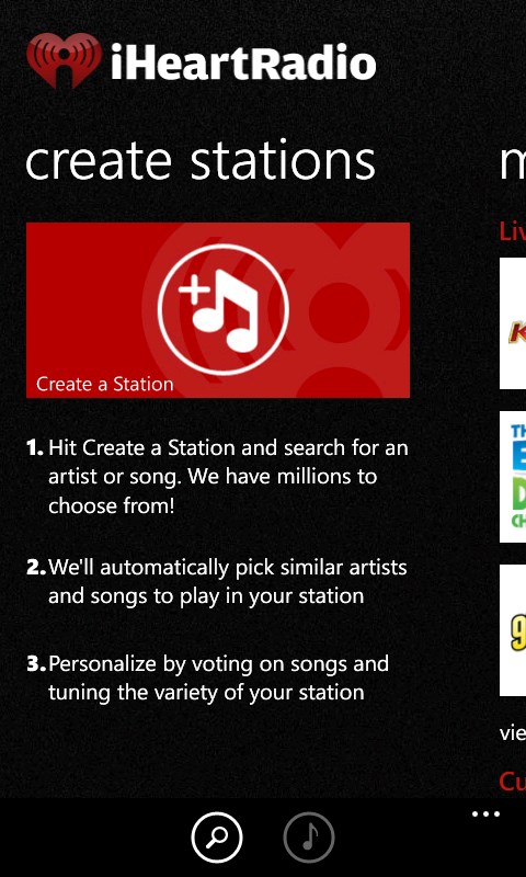 Iheatradio Windows App _ Iheartradio Strong レビュー – UROTAM