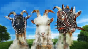 Buy Goat Simulator 3: Windows Edition | Xbox