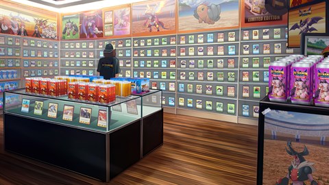 Buy TCG Card Shop Simulator (Game Preview) | Xbox