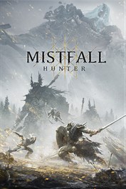 Mistfall Hunter を購入 | Xbox