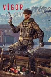 Obter o Vigor | Xbox