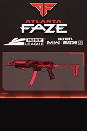 Buy Call of Duty League™ - Atlanta FaZe Team Pack 2023 | Xbox