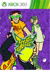 Comprar Jet Set Radio | Xbox