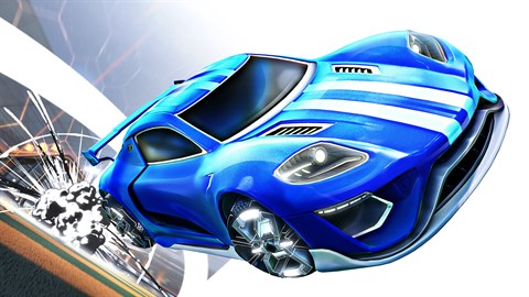 Buy Rocket League® - Season 6 Customization Pack | Xbox