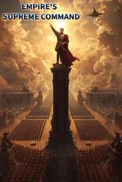 Comprar Empire’s Supreme Command | Xbox