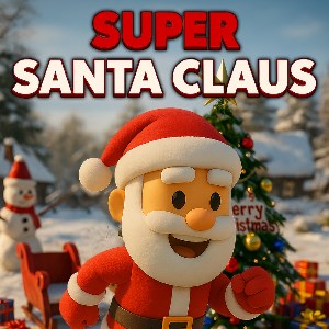 Super Santa Claus - Download and play on Windows | Microsoft Store