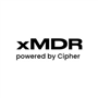 Cipher xMDR Platform and Services.
