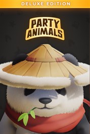 Buy Party Animals Deluxe Edition | Xbox