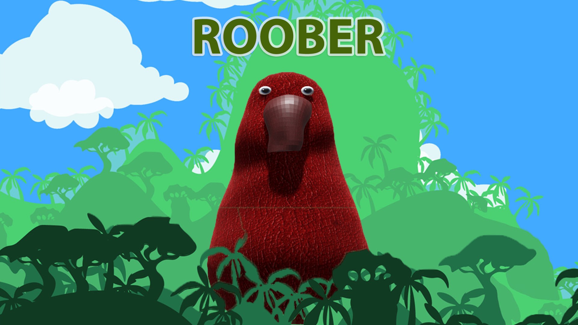 Get Roober - Microsoft Store
