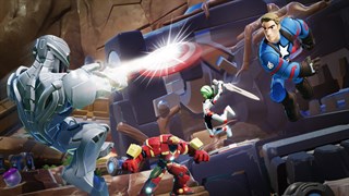 Disney infinity xbox one digital download store