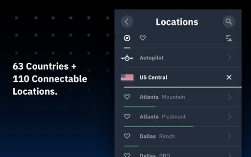 Windscribe - Free Proxy & Ad Blocker VPN Extension