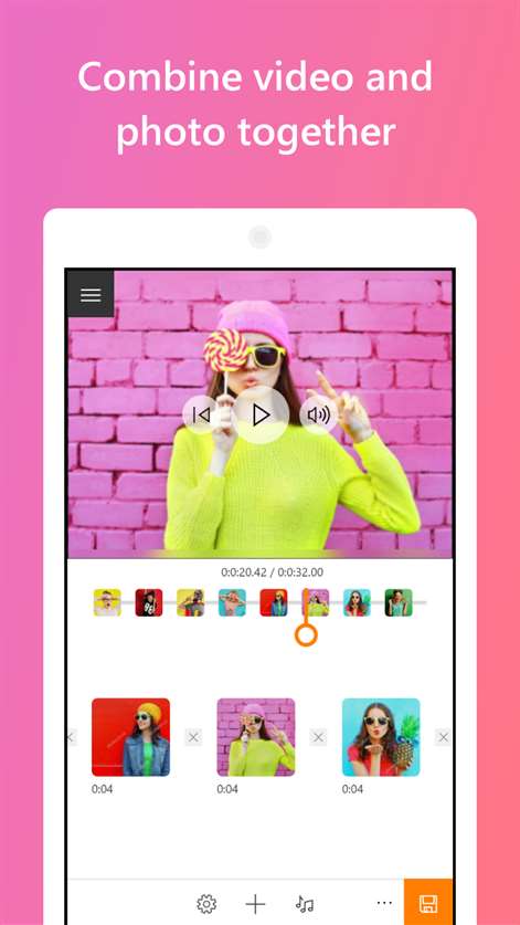 Get Animotica - Video Editor - Microsoft Store
