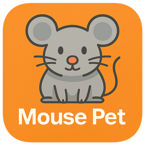 Mouse Pet - Free download and install on Windows | Microsoft Store