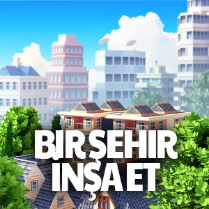 City Island 4 - Sim Town Tycoon: Expand the Skyline - Windows'ta ...