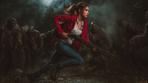 Buy Outbreak: Shades of Horror Reel Cut Collection | Xbox