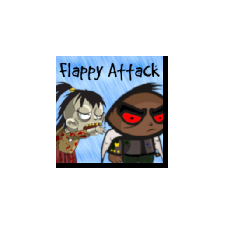 Flappy Attack - Download and play on Windows | Microsoft Store