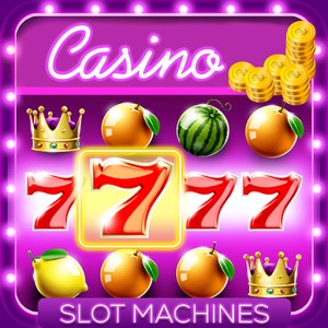 Casino Slot Machines - Microsoft Edge Addons