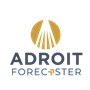 Adroit Forecaster Dashboard