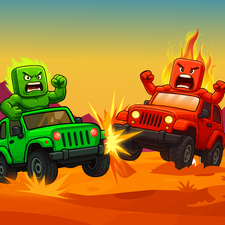 Car Battles FRVR - Free download and play on Windows | Microsoft Store
