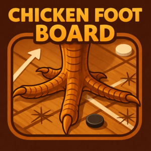Chicken Foot Board - Download and install on Windows | Microsoft Store