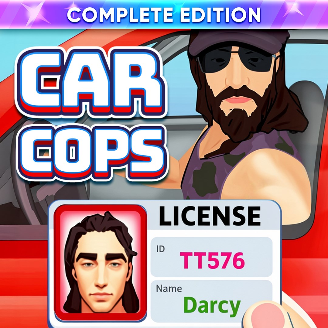 Car Cops: Complete Edition XOne - Price | Discount history | PSprices