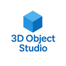 3D Object Studio - Download and install on Windows | Microsoft Store