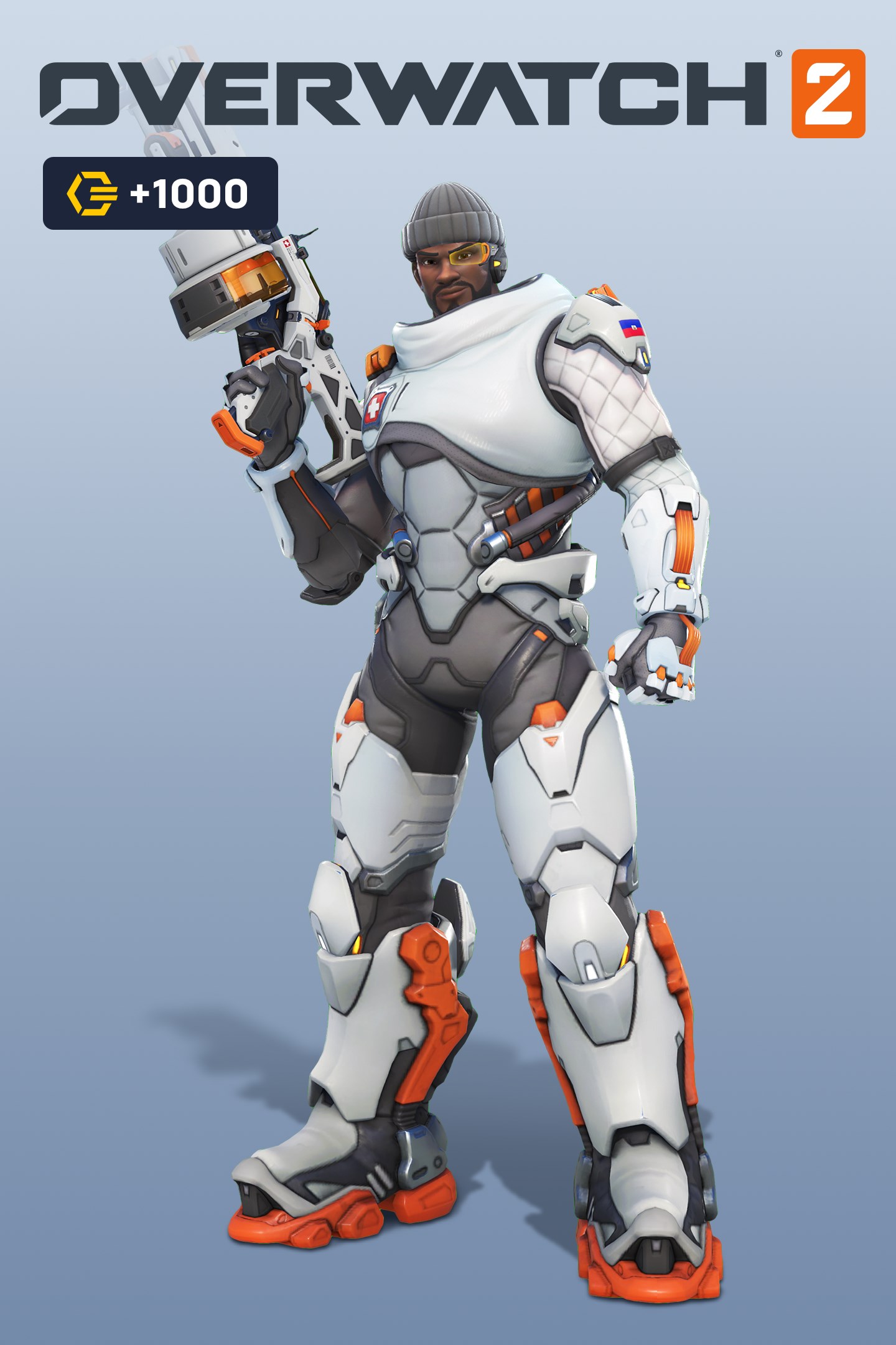 Overwatch® 2 Starter Pack: Season 12 Price
