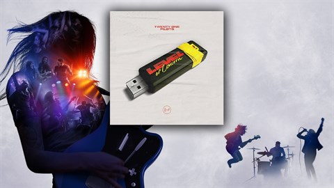 Buy "Level of Concern" - Twenty One Pilots | Xbox