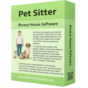 Pet Sitter Pro - Download and install on Windows | Microsoft Store