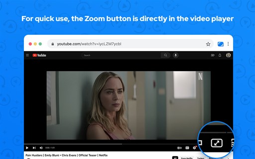 Zoom Video - UltraWide Video: Remove Black Bars & Adjust Aspect Ratio