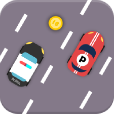 2D Highway Traffic Racer - Free download and play on Windows ...