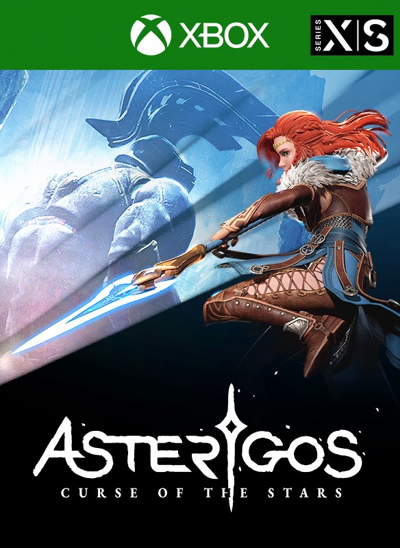 Asterigos: Curse of the Stars Pre-Order Edition on Xbox Price