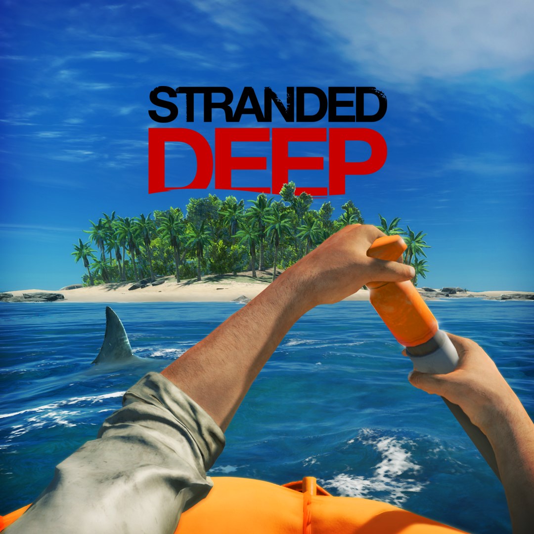 Stranded Deep erscheint am 9. Oktober auf Xbox One – Windows Love