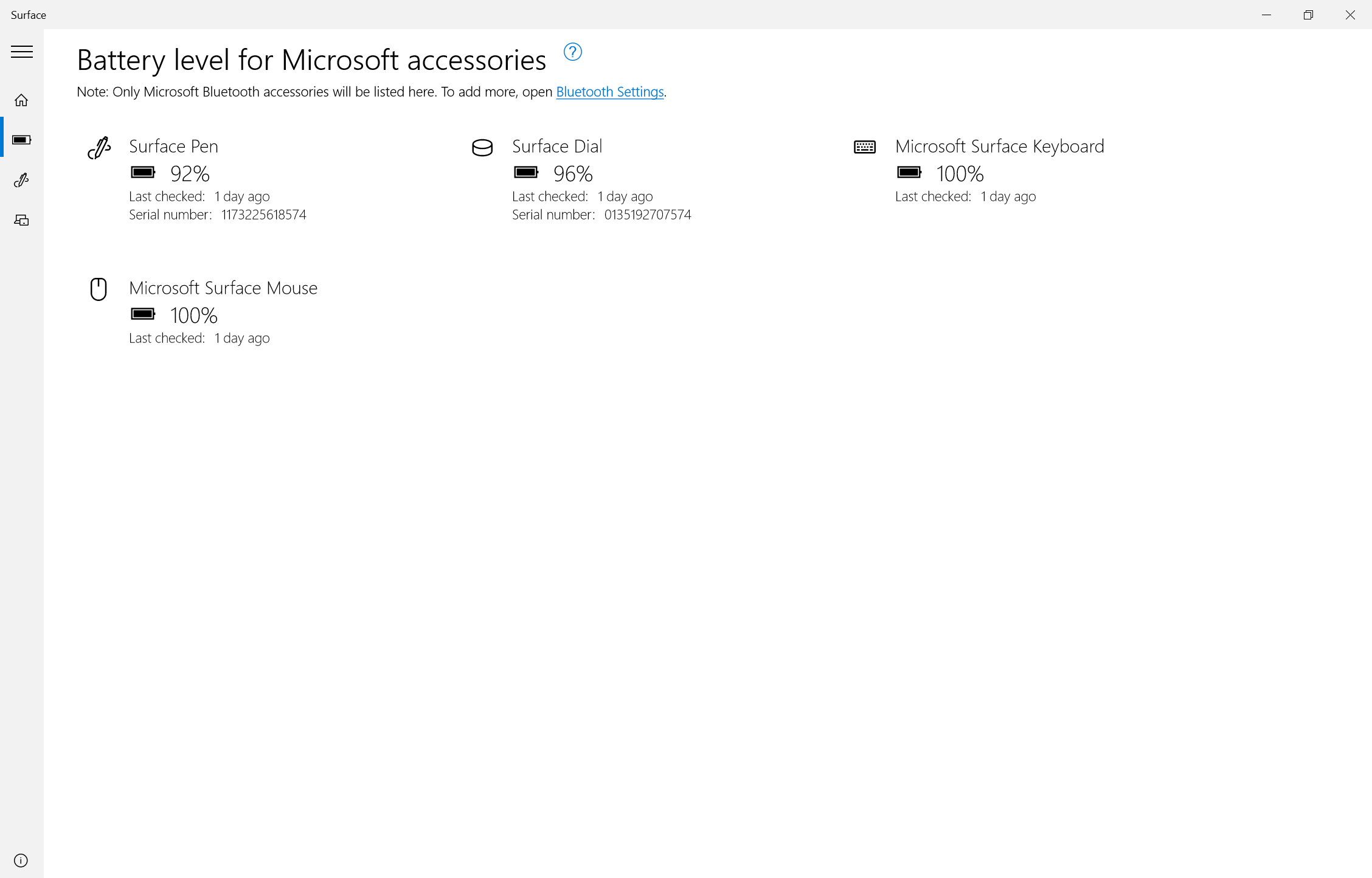 Microsoft surface serial number check - cosmoyard
