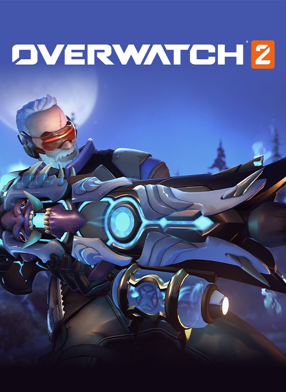 Overwatch® 2: Soldier:76 Complete Mythic Weapon Skin Bundle Price