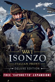 Buy Isonzo: Deluxe Edition | Xbox